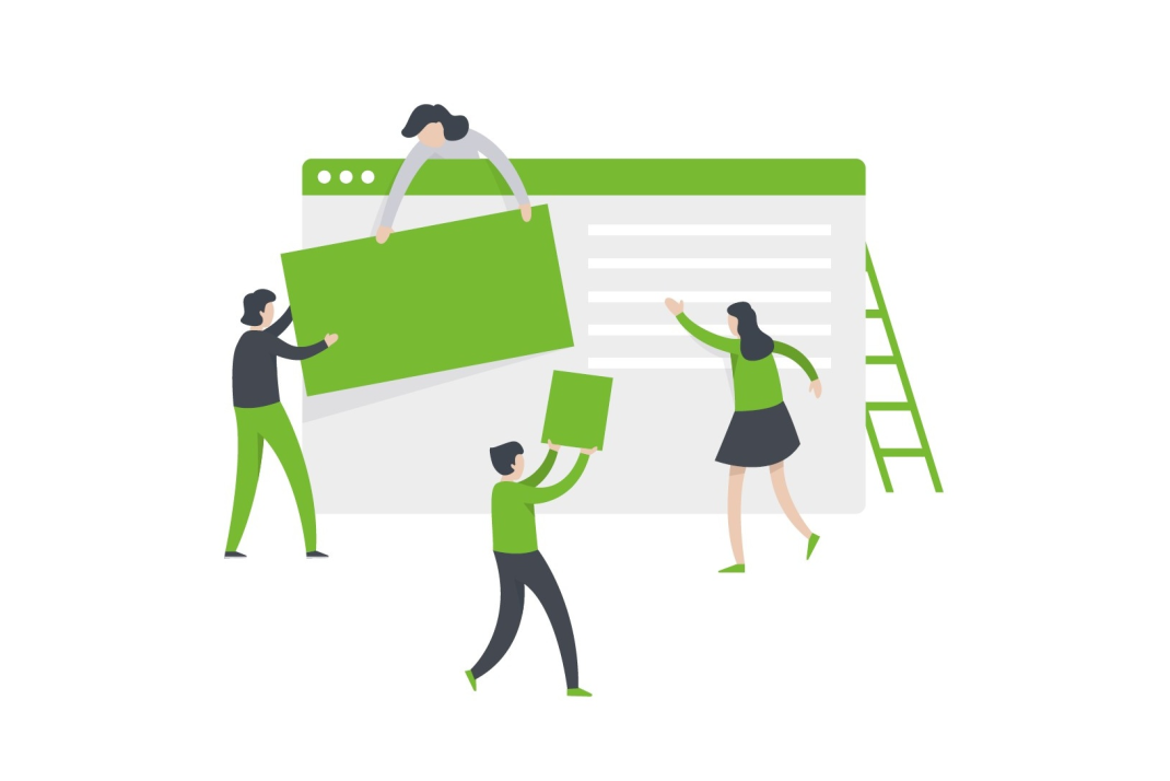 WaveAccess Custom Software Development and IT Outsourcing Services